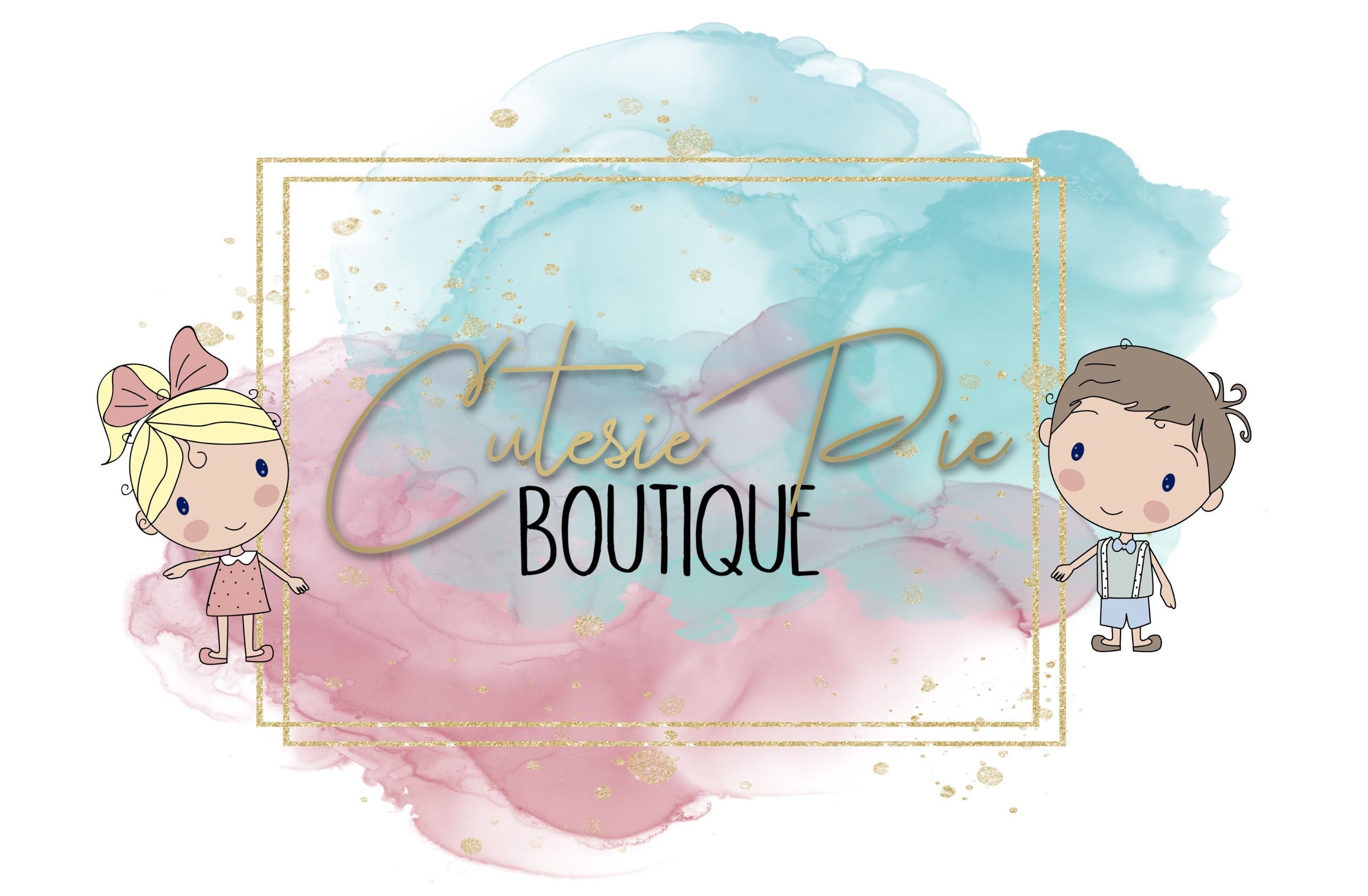 ABOUT US – Cutesie Pie Boutique
